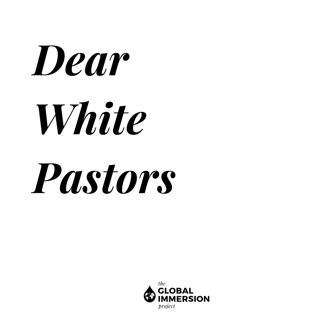 6/1/2020 – Letters to Everyday Peacemakers | Dear White Pastors ...
