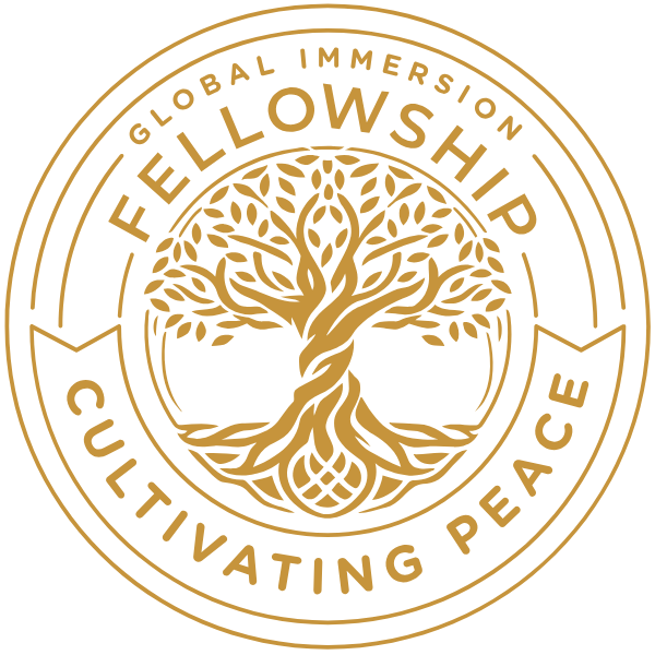 Fellowship – Global Immersion
