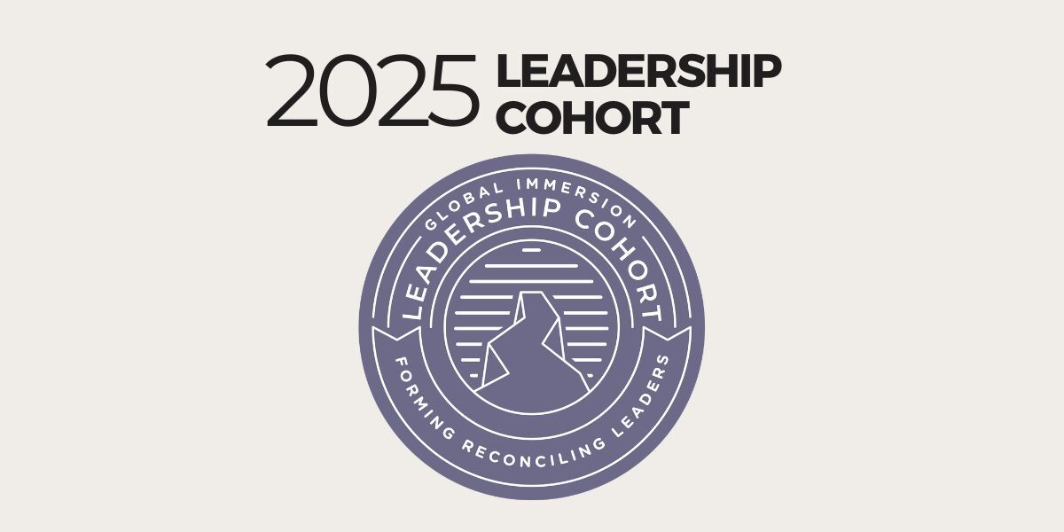 Meet Our 2025 Leadership Cohort: Transforming Conflict, Mending Divides ...
